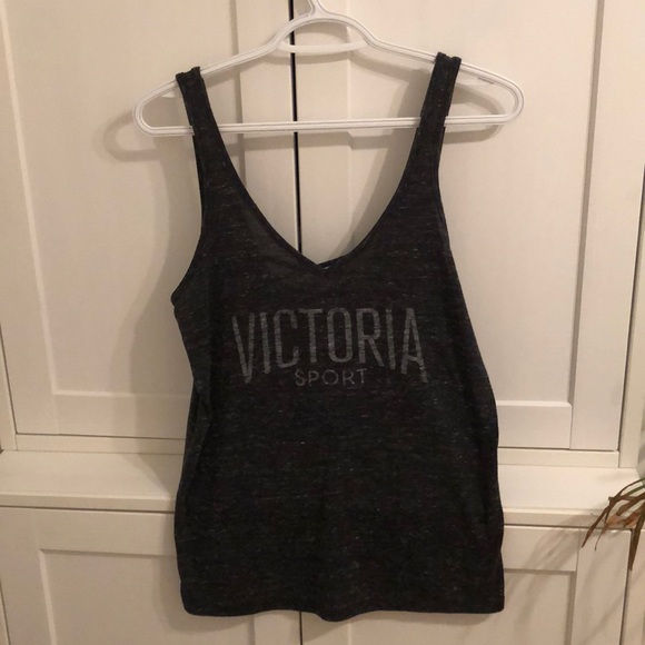 Victoria's Secret | Tops | Victorias Secret Tank Top | Poshmark